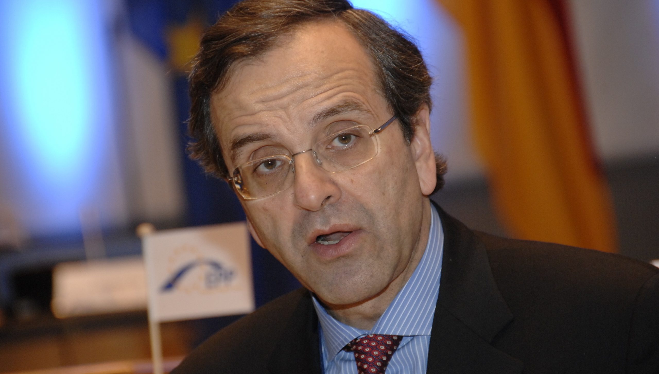 Greek PM Samaras hints at early election – The Sofia Globe