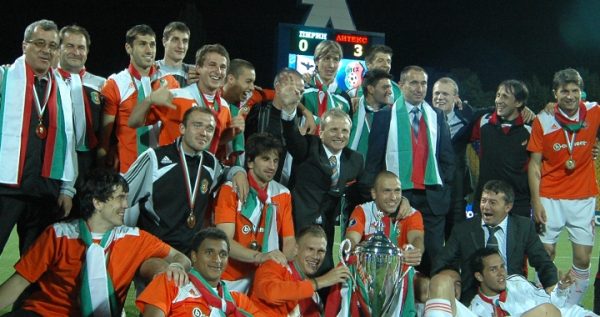 Controversial businessman charged with making death threats – The Sofia ...