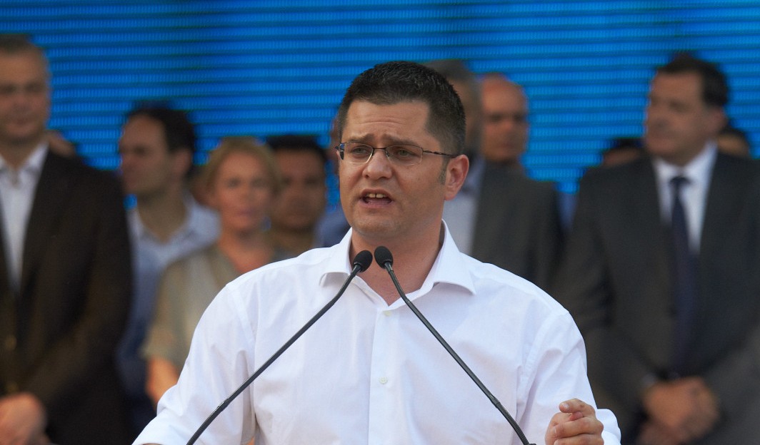 Serbian FM Jeremić elected UN General Assembly president – The Sofia Globe