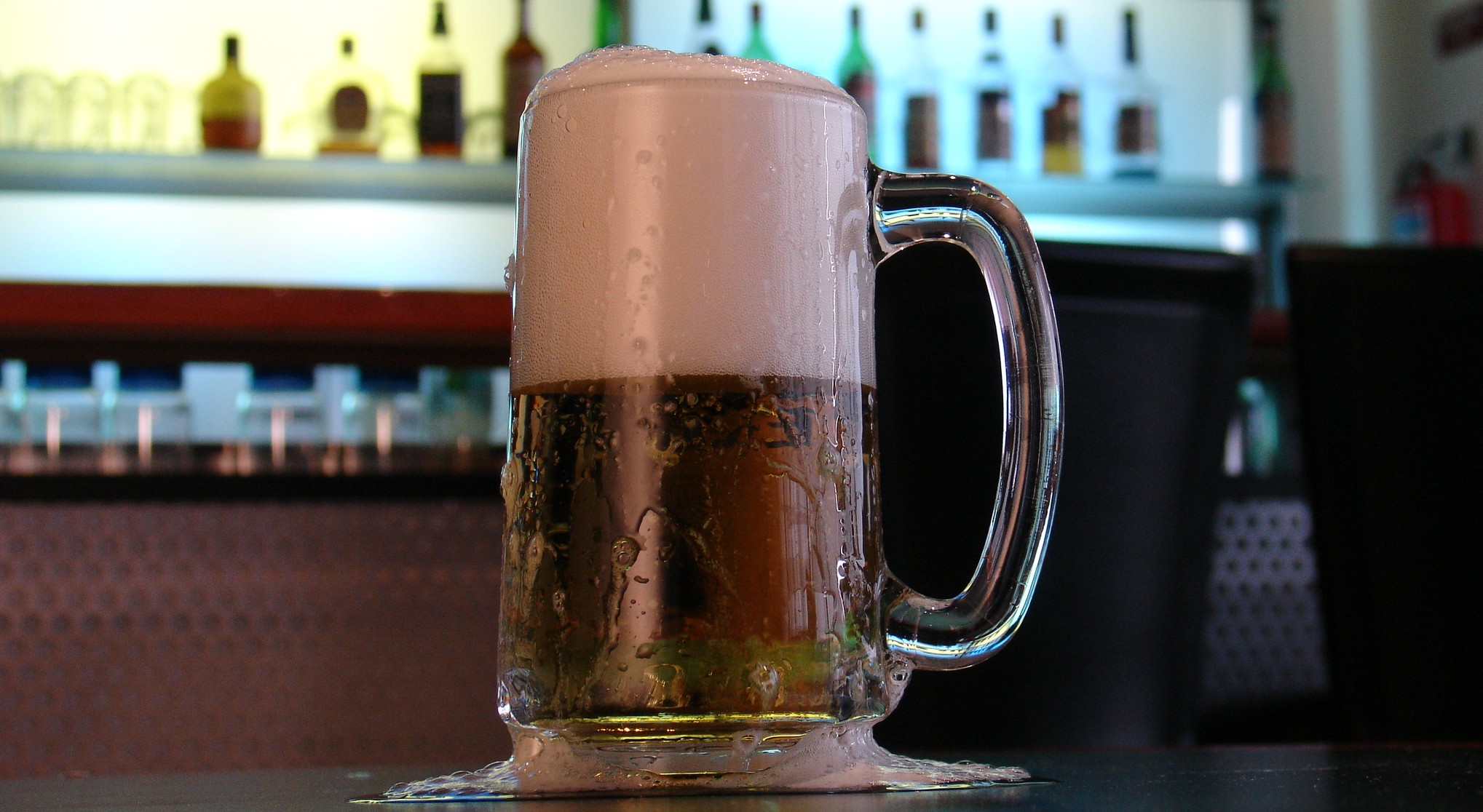 Bulgaria has 10th-highest beer consumption per capita in EU – Brewers ...