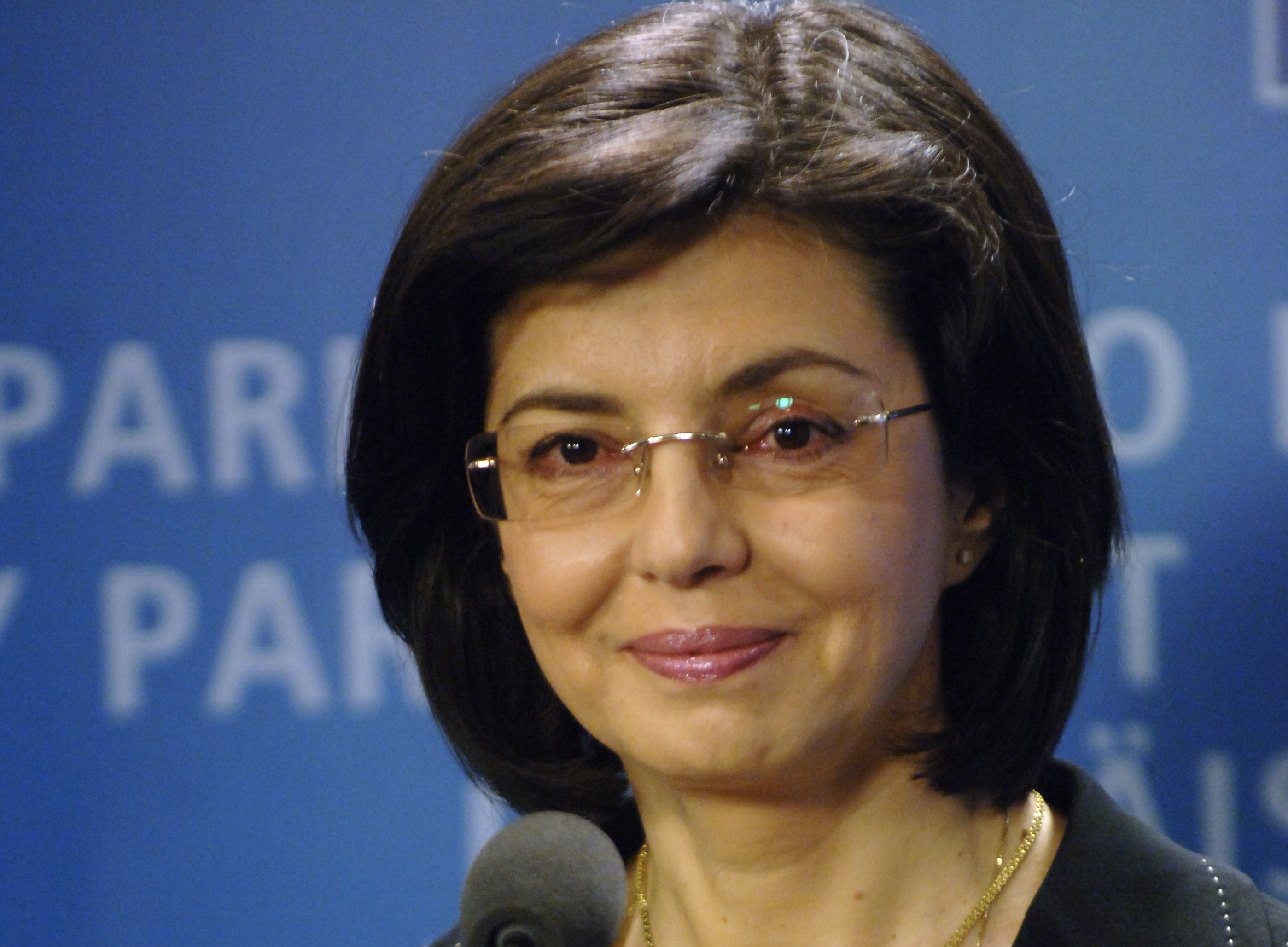 Bulgarian elections 2017: Kouneva will not stand as candidate MP | The ...