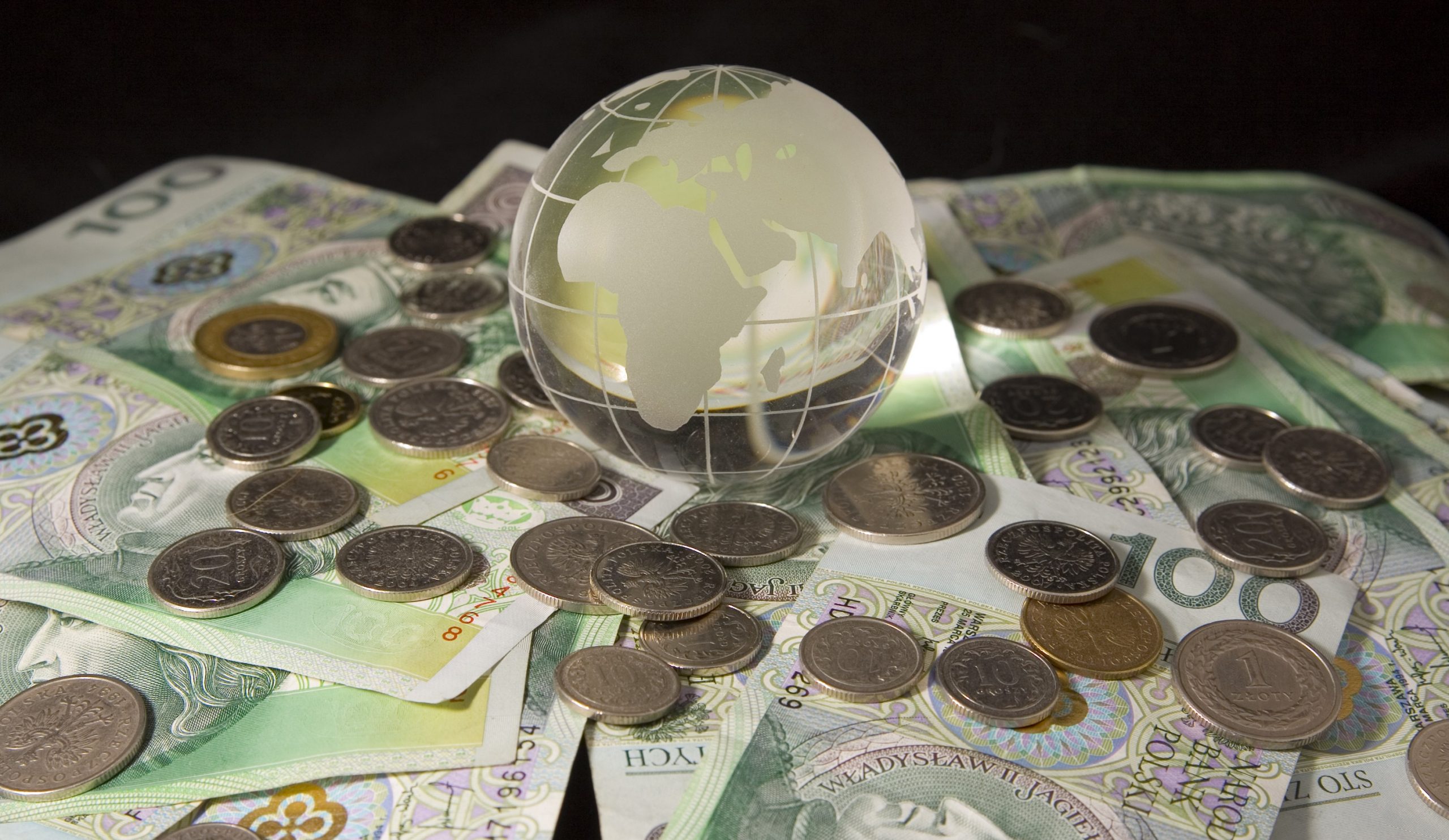 Global Competitiveness Index reflects improved world economy – The ...