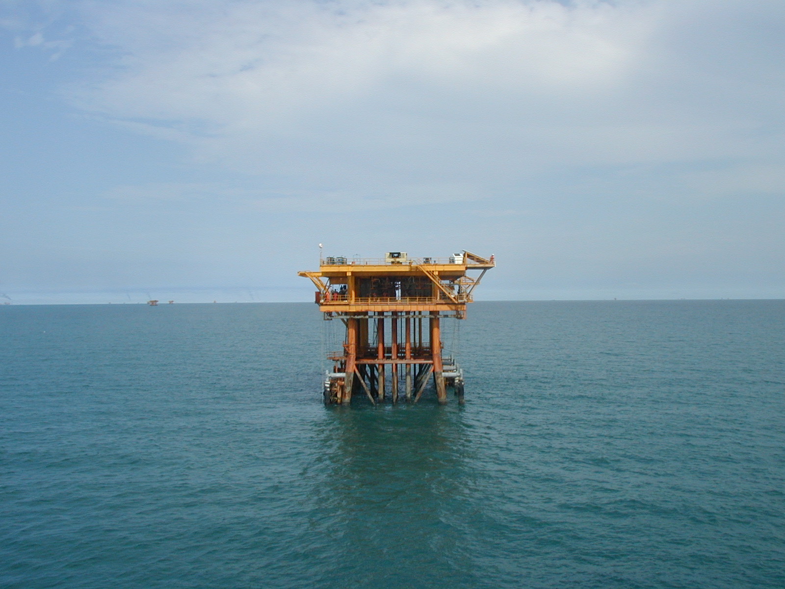 Shell finishes initial exploration of Bulgaria’s Black Sea shelf – The ...