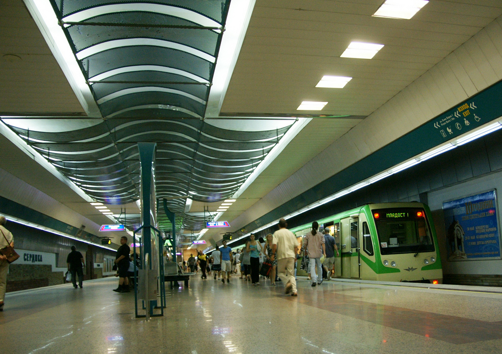Sofia to open second metro line on August 31 – The Sofia Globe