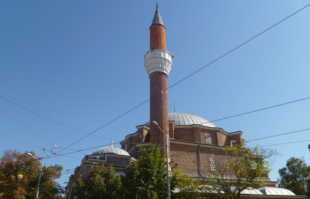 Bulgaria’s Chief Mufti announces Week of Mosques | The Sofia Globe