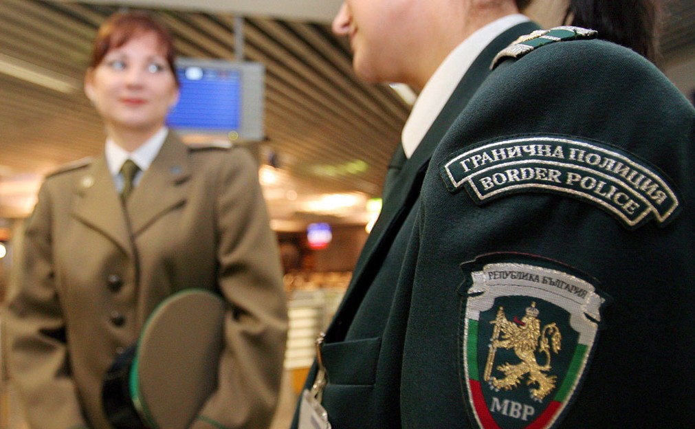 Bulgaria’s new co-ordination centre against illegal migration begins ...