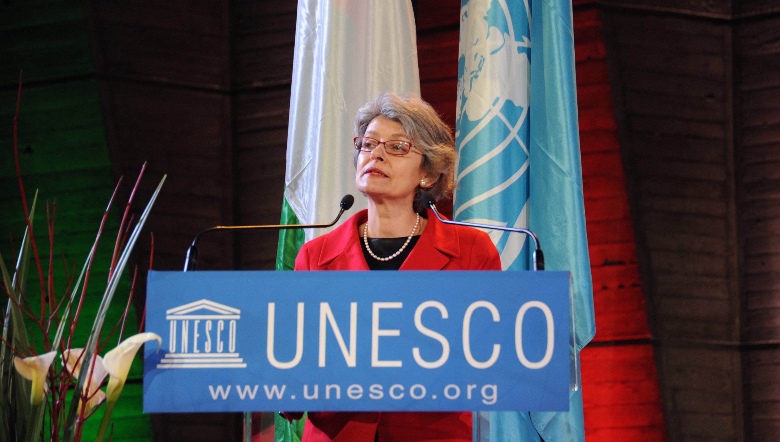 Without US funds, UNESCO struggling to stay afloat – The Sofia Globe