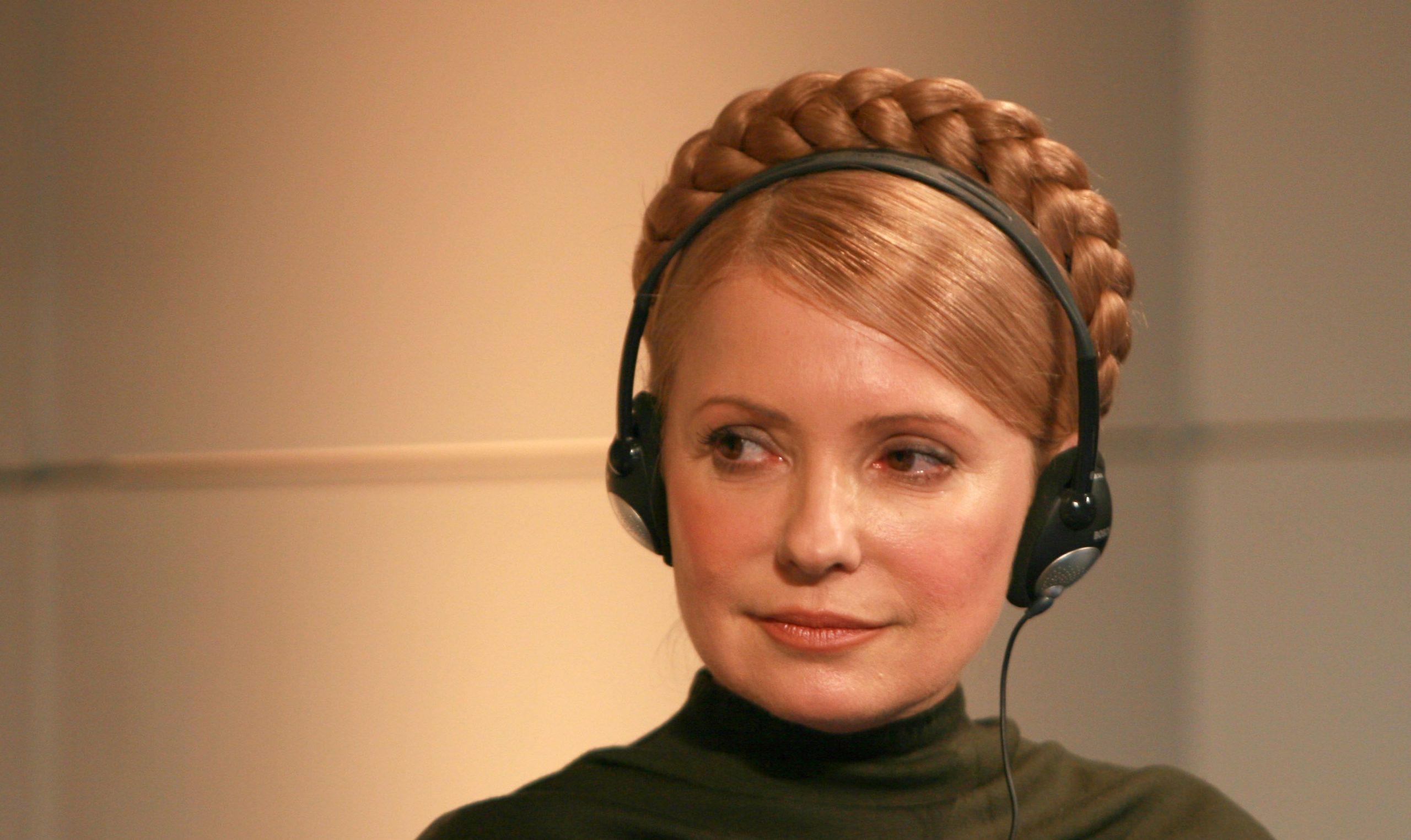 Ukraine’s Tymoshenko ends hunger strike – The Sofia Globe