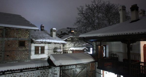 Residents of Bulgaria’s Bansko demand ski area expansion – The Sofia Globe