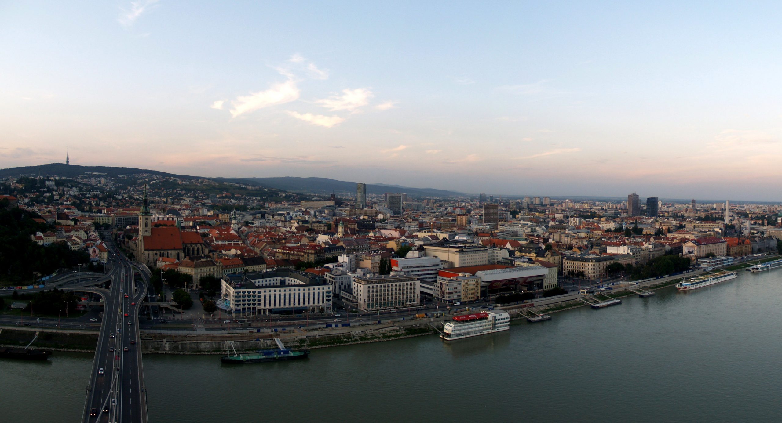 Slovakia celebrates the 20th anniversary of the velvet split – The ...