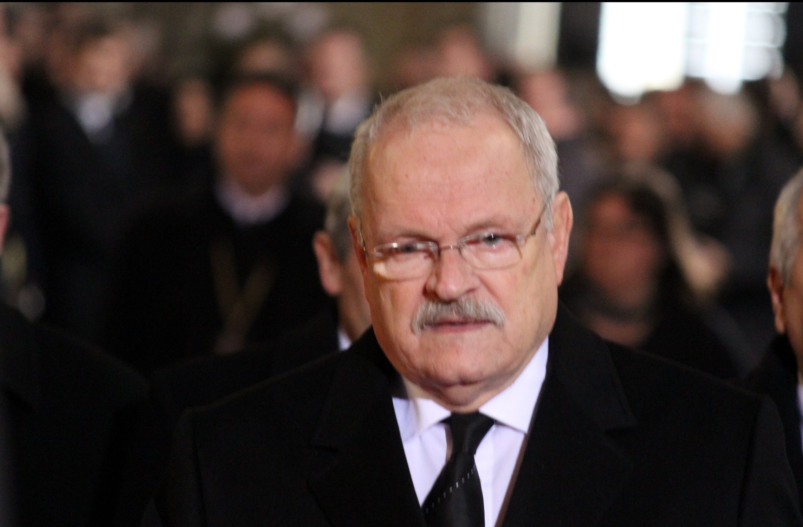 Slovak president pardons prisoners – The Sofia Globe