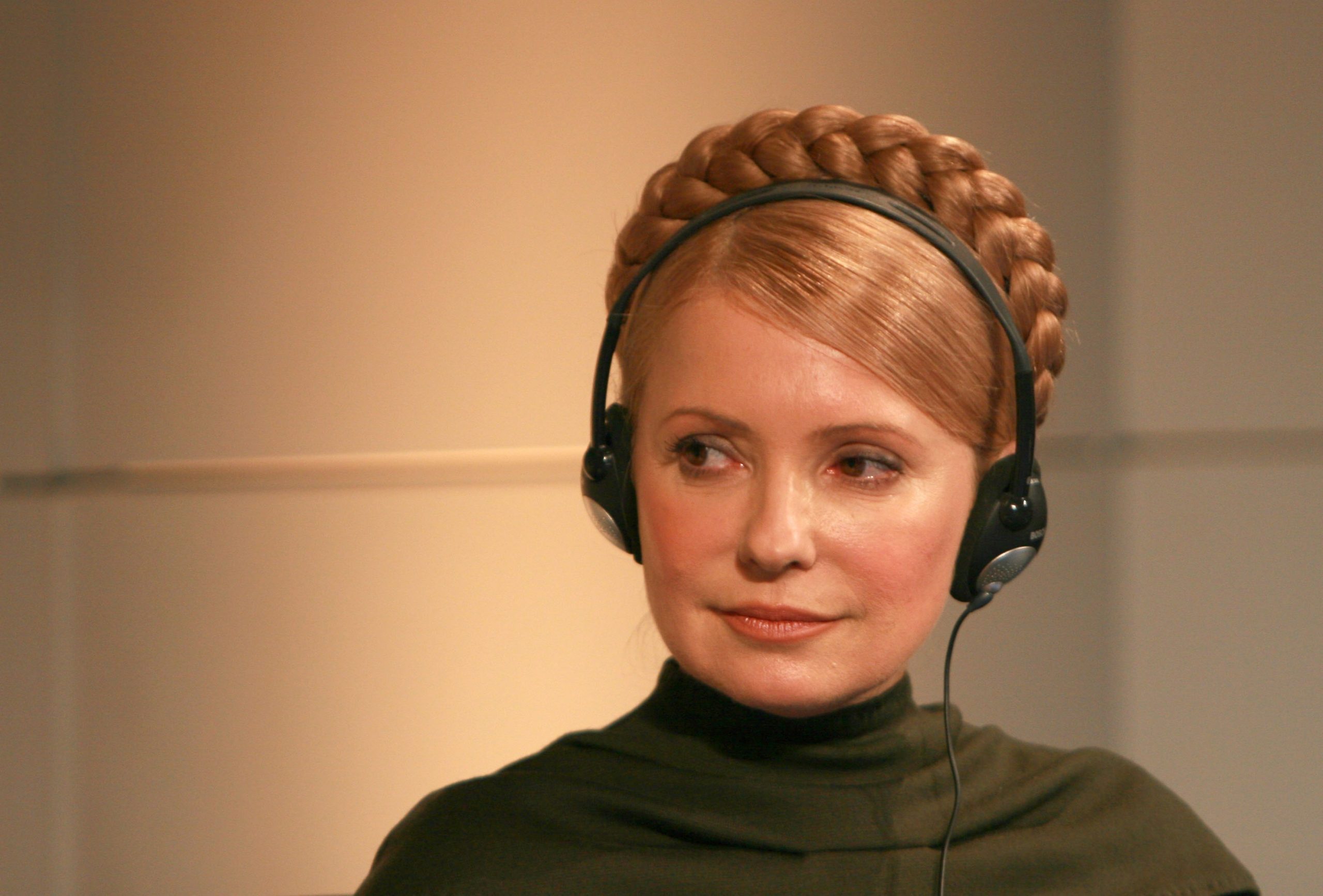 Second Tymoshenko trial takes off, with third one pending – The Sofia Globe