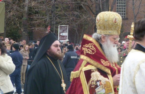 Neofit of Rousse elected Patriarch of Bulgarian Orthodox Church – The ...