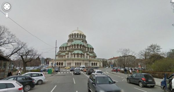 Google puts Bulgaria on Street View – The Sofia Globe