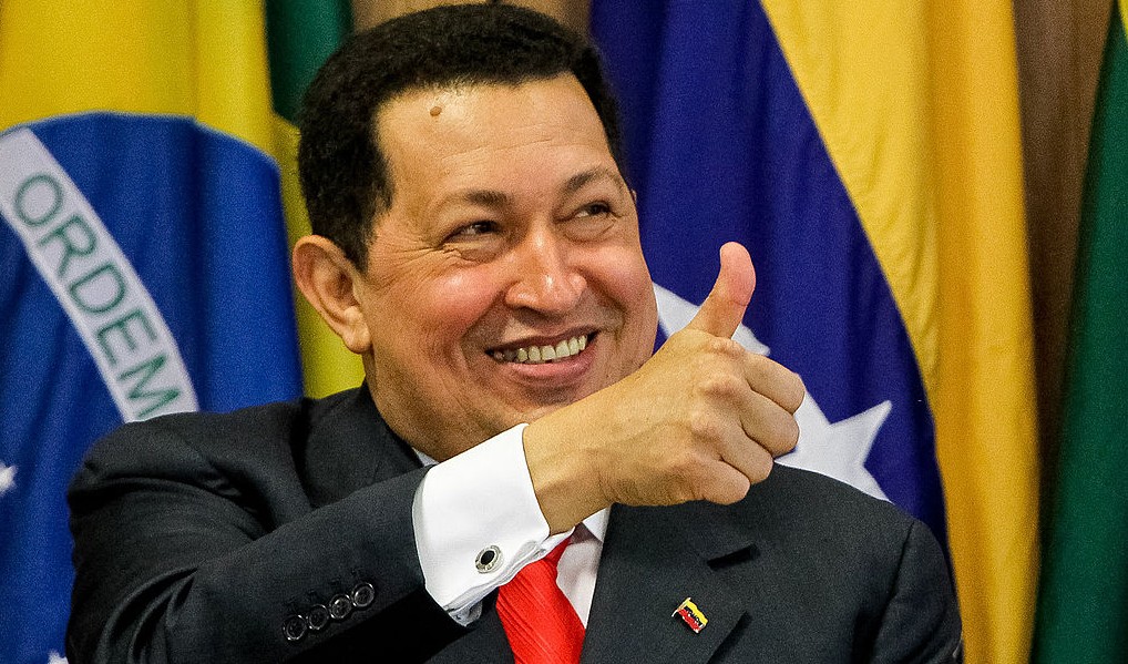 Venezuelan president Hugo Chavez dies – The Sofia Globe