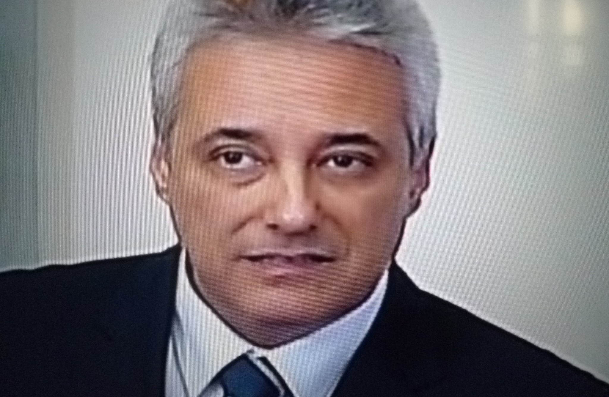 Bulgaria’s caretaker PM Raykov spells out tasks of interim ...