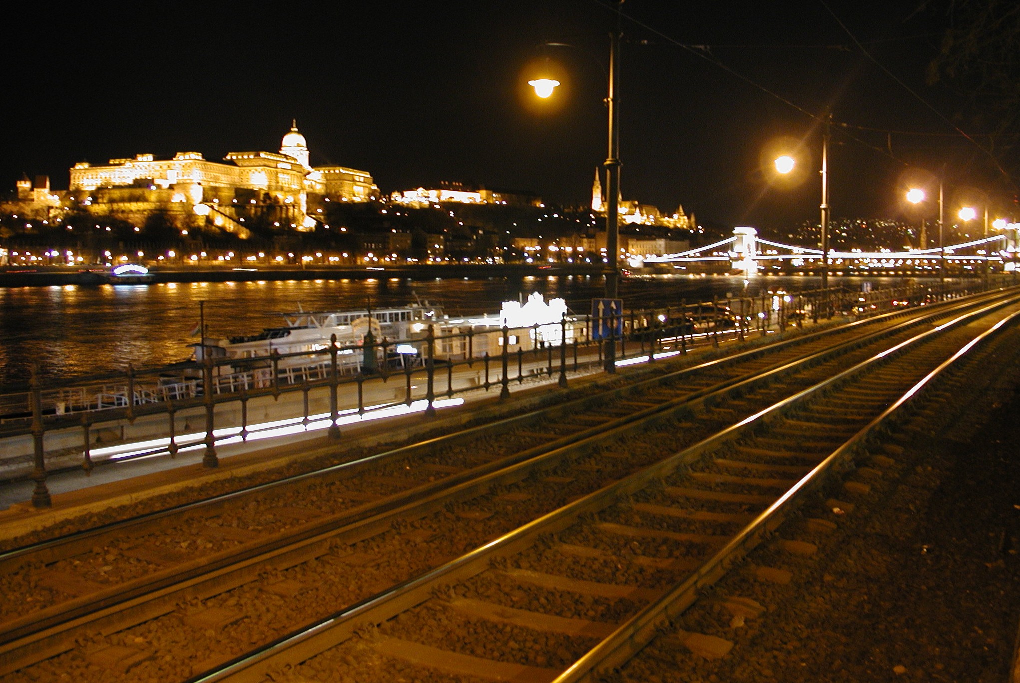 Flood Watch Budapest: Class 1 Weather warning issued for June 5 – The ...