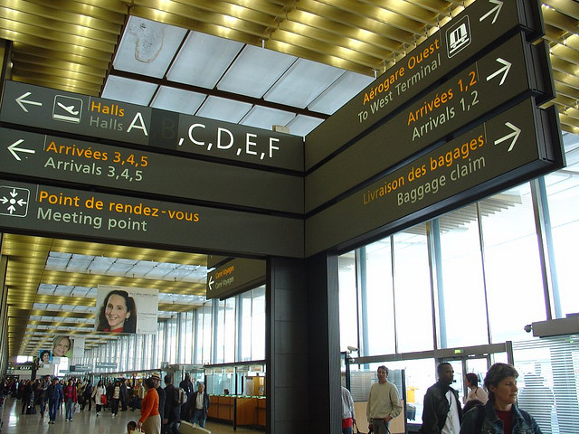 French air traffic controllers strike against pan-EU airspace plans ...