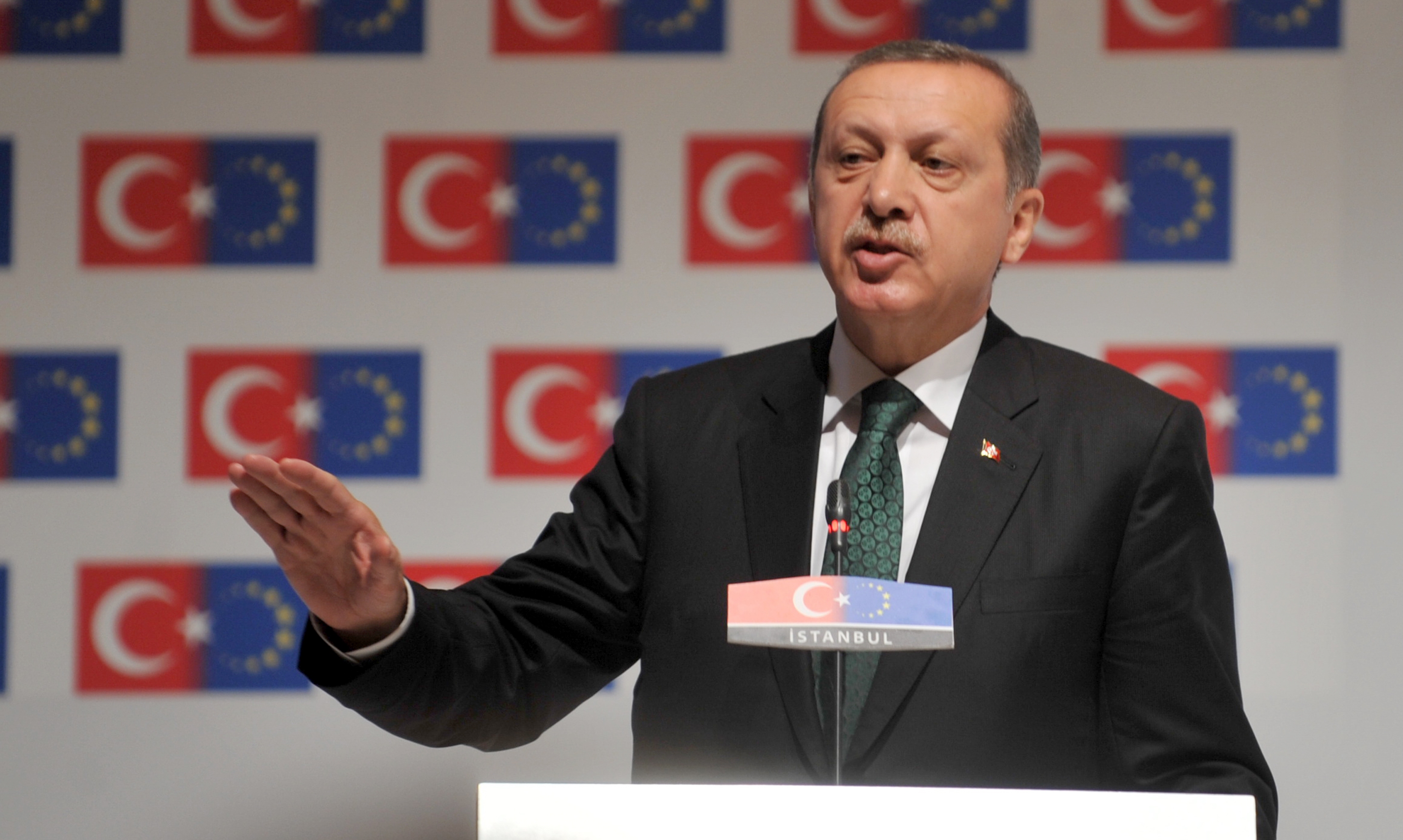 Turkey press freedom seen as under serious threat | The Sofia Globe