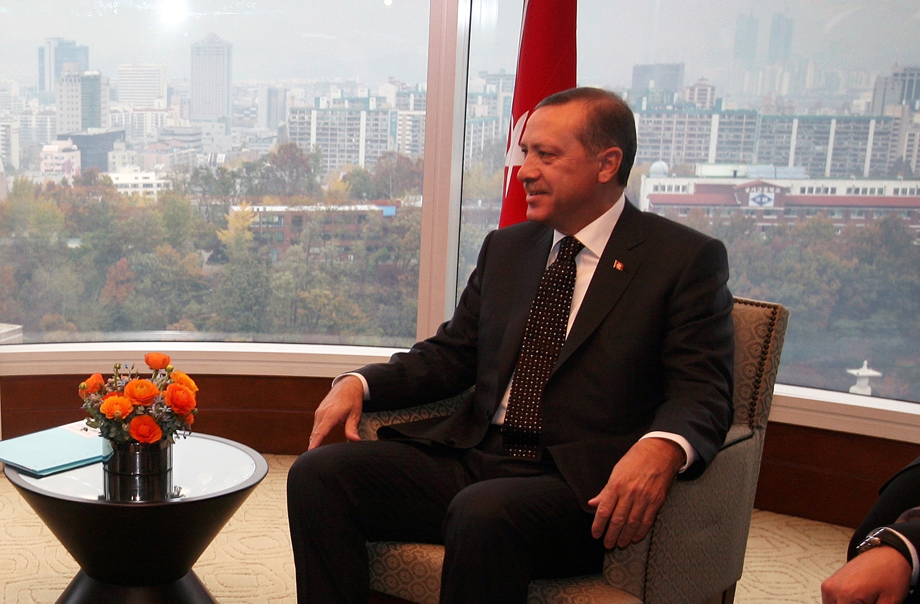 Erdogan’s presidential plans linked to Turkey’s economic fortunes – The ...