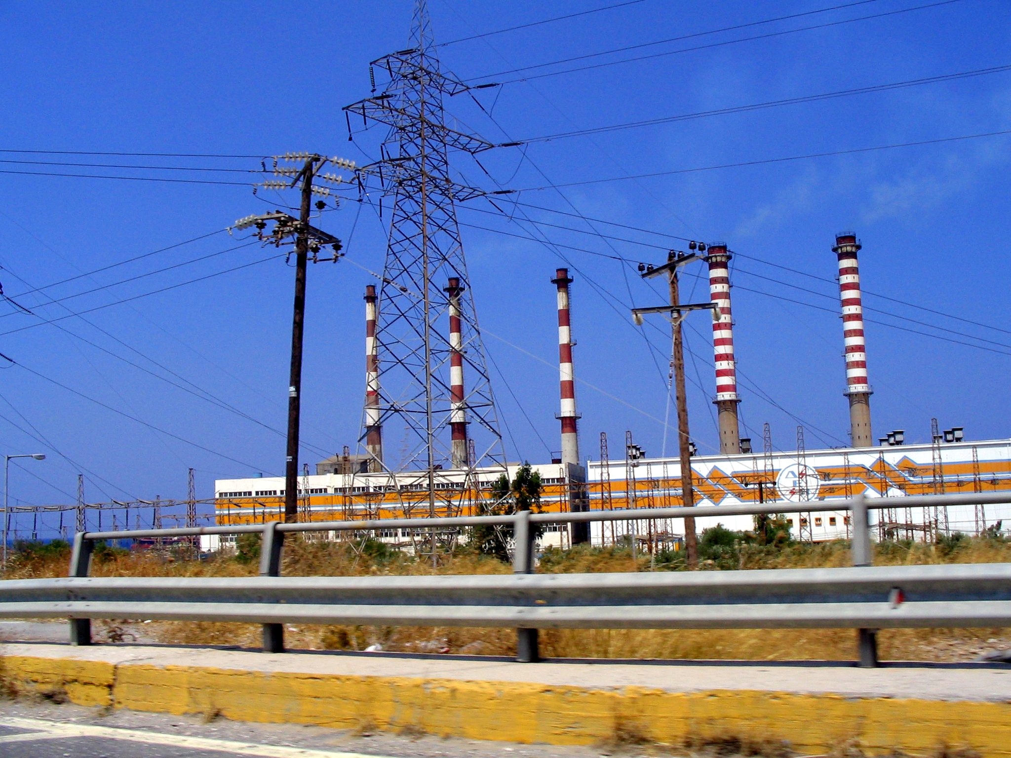 Privatization plan of Greek Public Power Corporation unveiled – The ...
