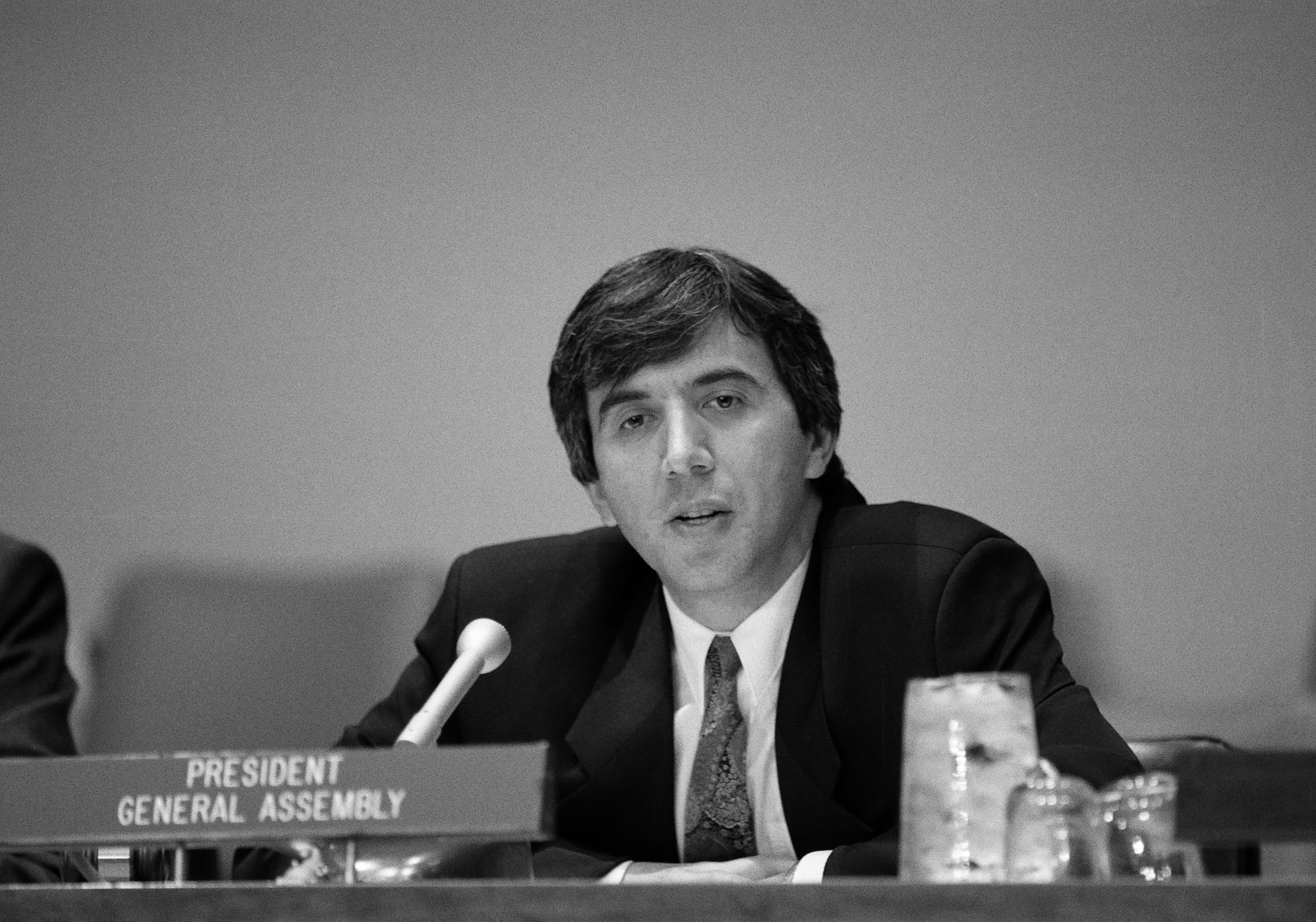 Stoyan Ganev - Alchetron, The Free Social Encyclopedia