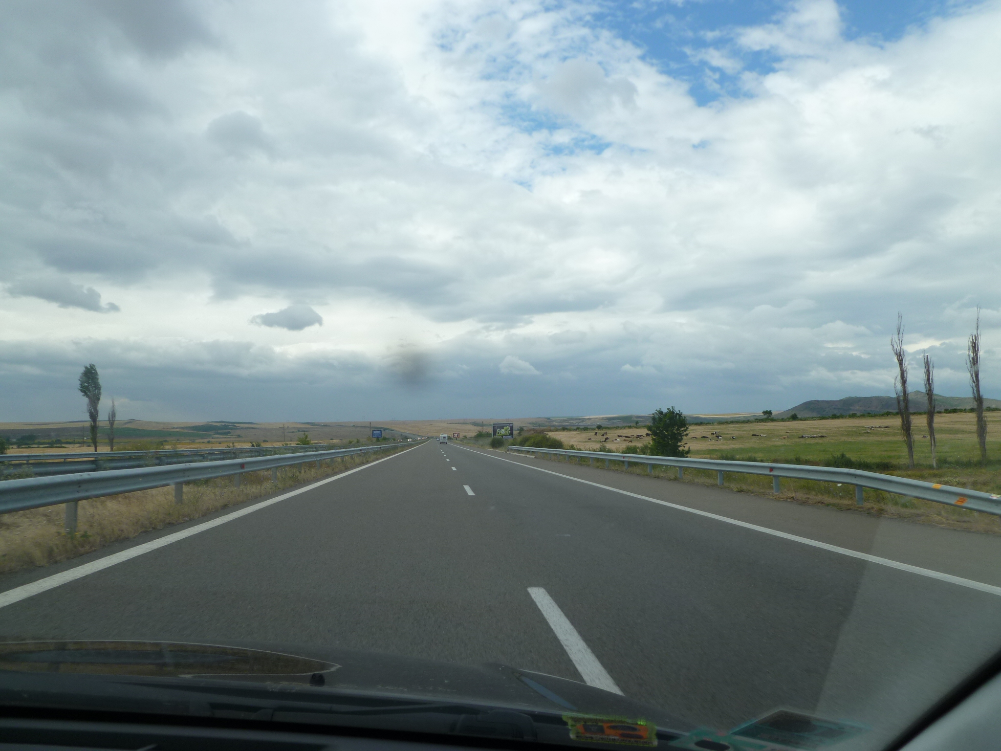 Regional Development Minister: Bulgaria builds motorways cheapest per ...