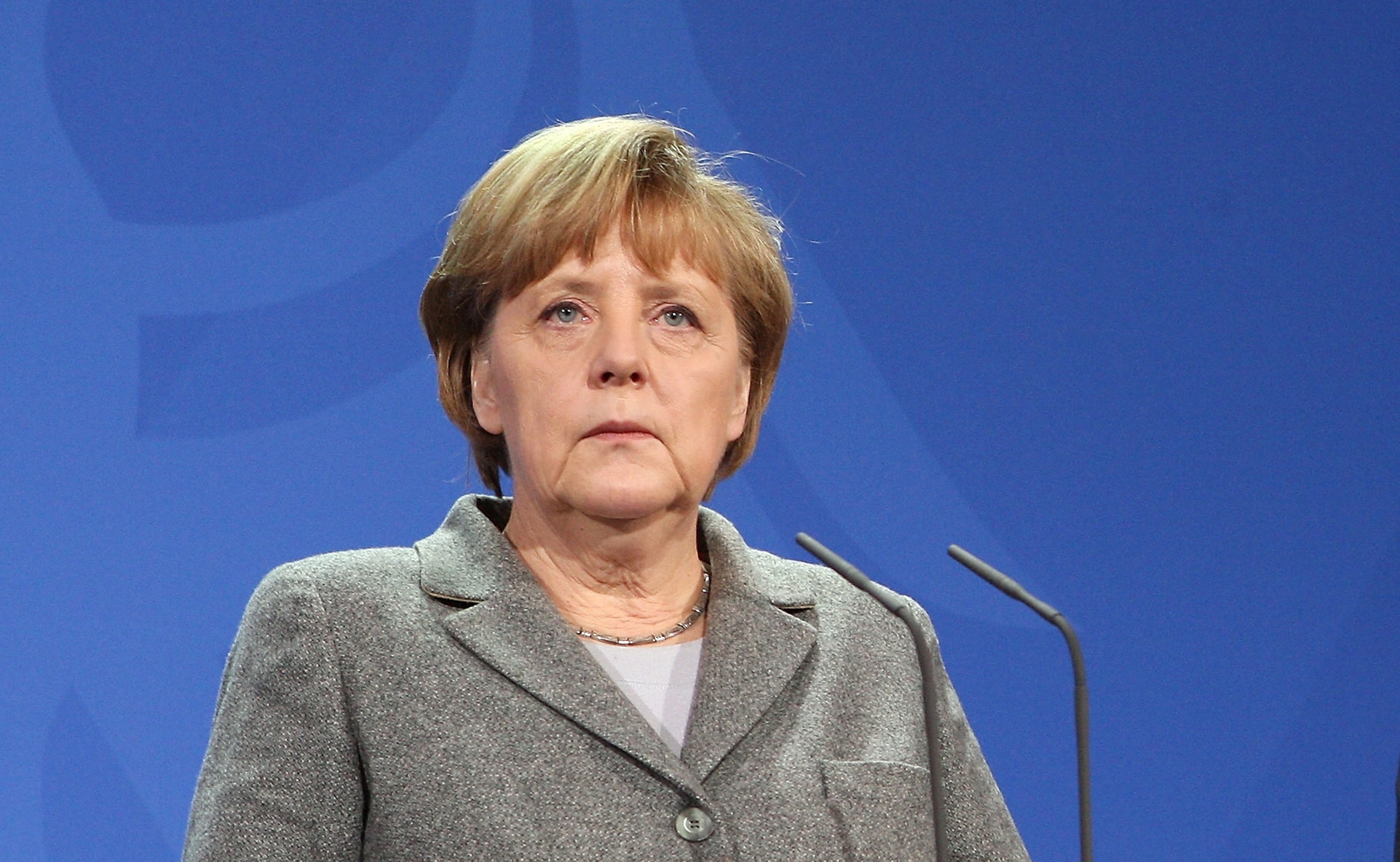 Merkel to meet with Balkan leaders on migrant crisis – The Sofia Globe