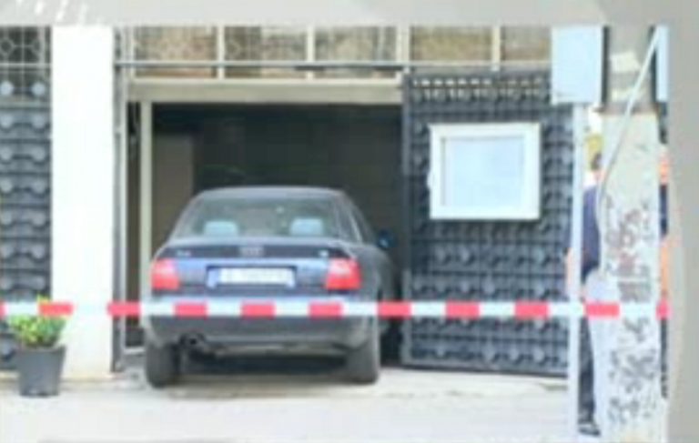 Turkish embassy car BNT – The Sofia Globe