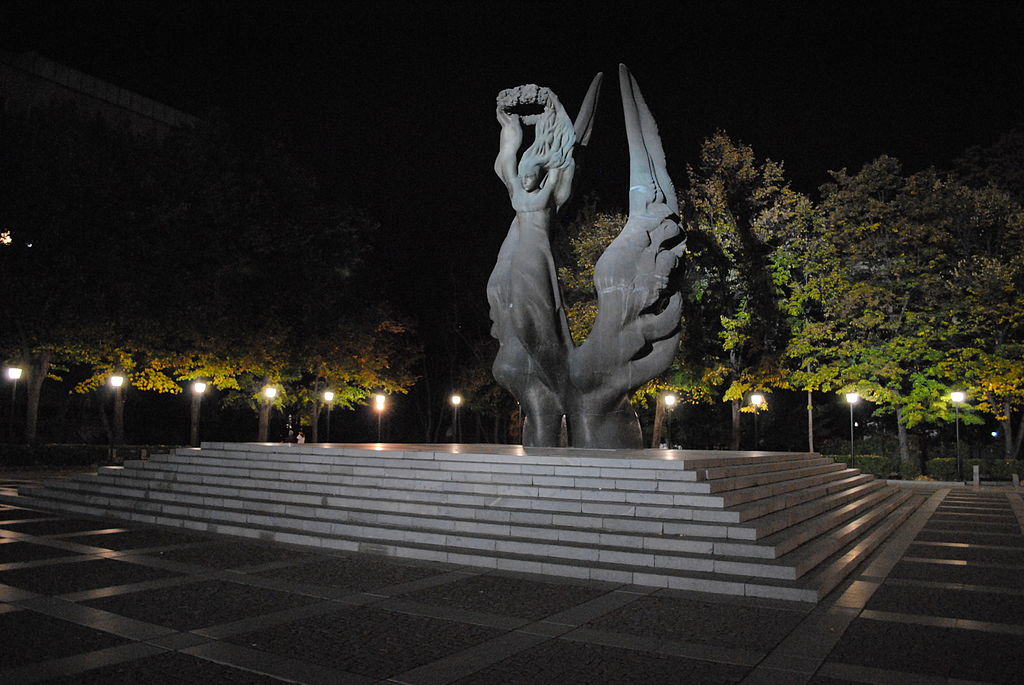 Bulgaria heads for Unification Day long weekend – The Sofia Globe
