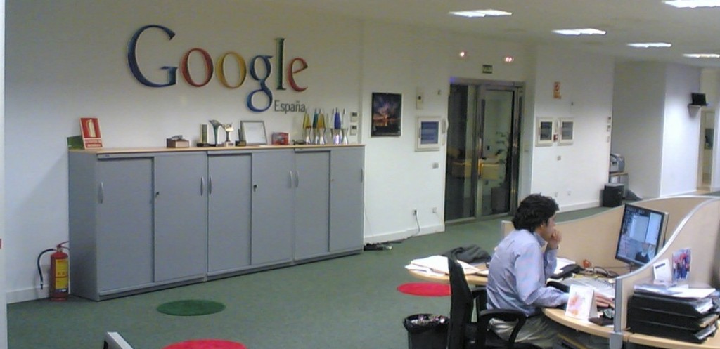 Google allows Europeans to be ‘forgotten’ online – The Sofia Globe