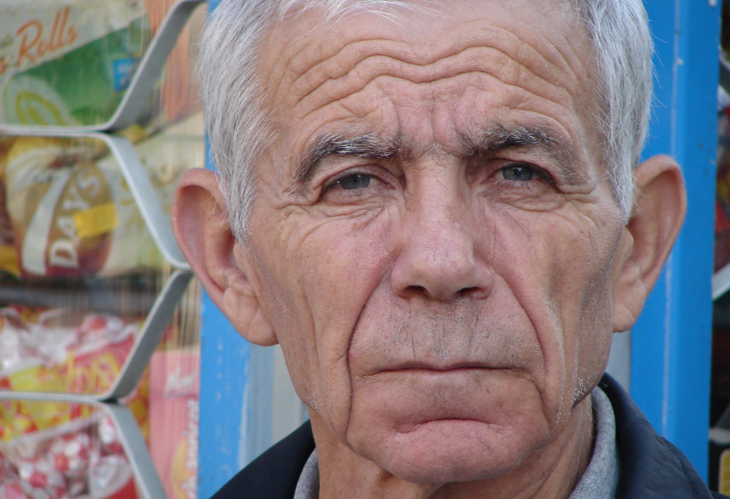 Bulgaria ranked 47th in new global index of caring for the elderly ...