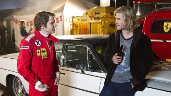 Film review: Rush – The Sofia Globe