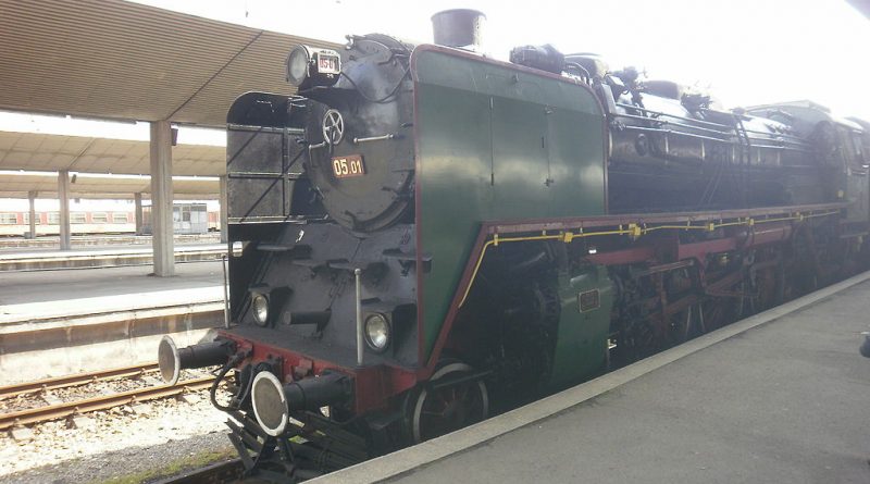Balkan Express 2013 luxury train touring Bulgaria – The Sofia Globe
