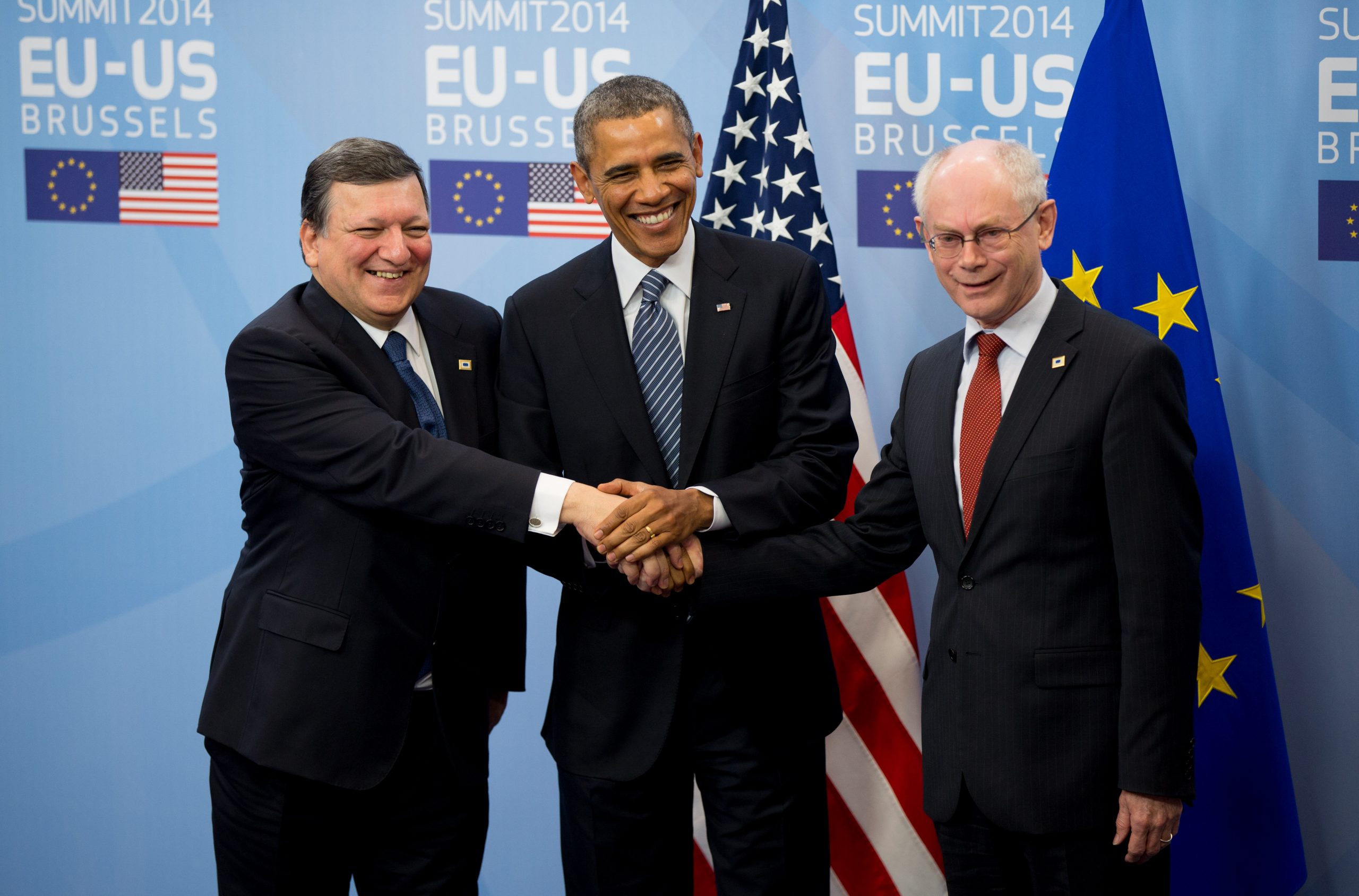 Obama: US, EU ‘united in our support of Ukraine’ – The Sofia Globe