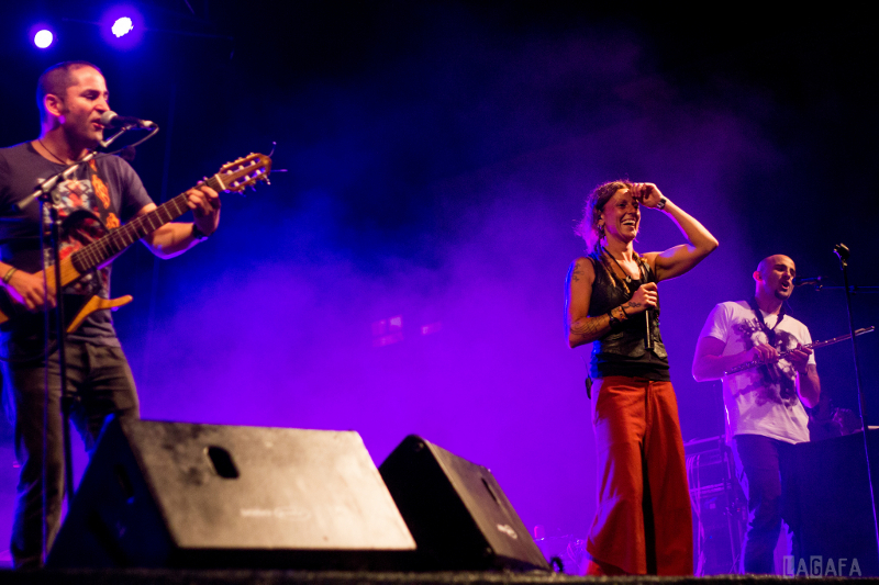 What’s on: Chambao to play in Sofia, Varna in June 2015 – The Sofia Globe