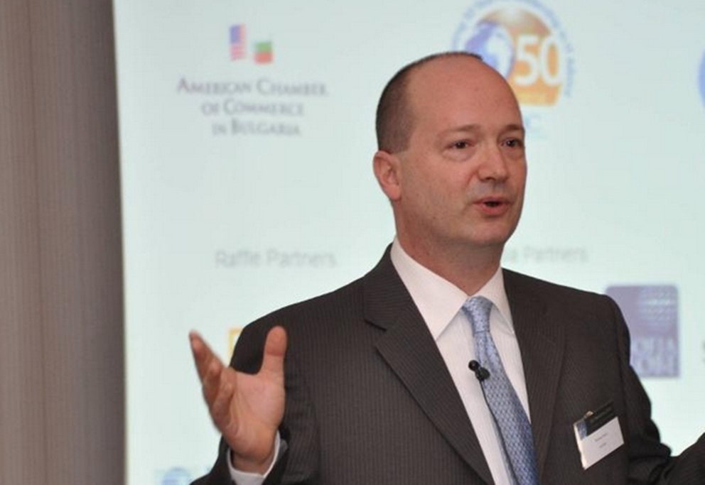 IT predictions: ‘Third Platform with us now and here to stay’ – The ...