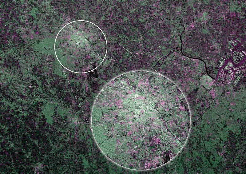 New European satellite sends back first images – The Sofia Globe