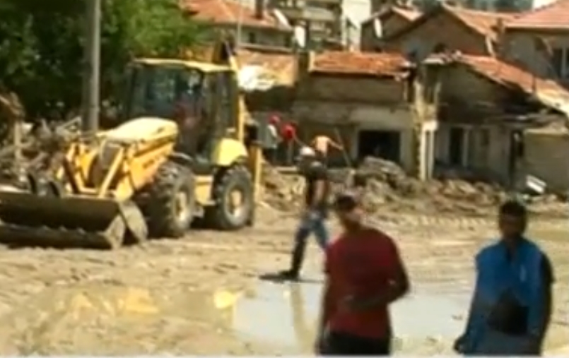 770 homeless after floods in Bulgaria’s Varna need shelter – report ...