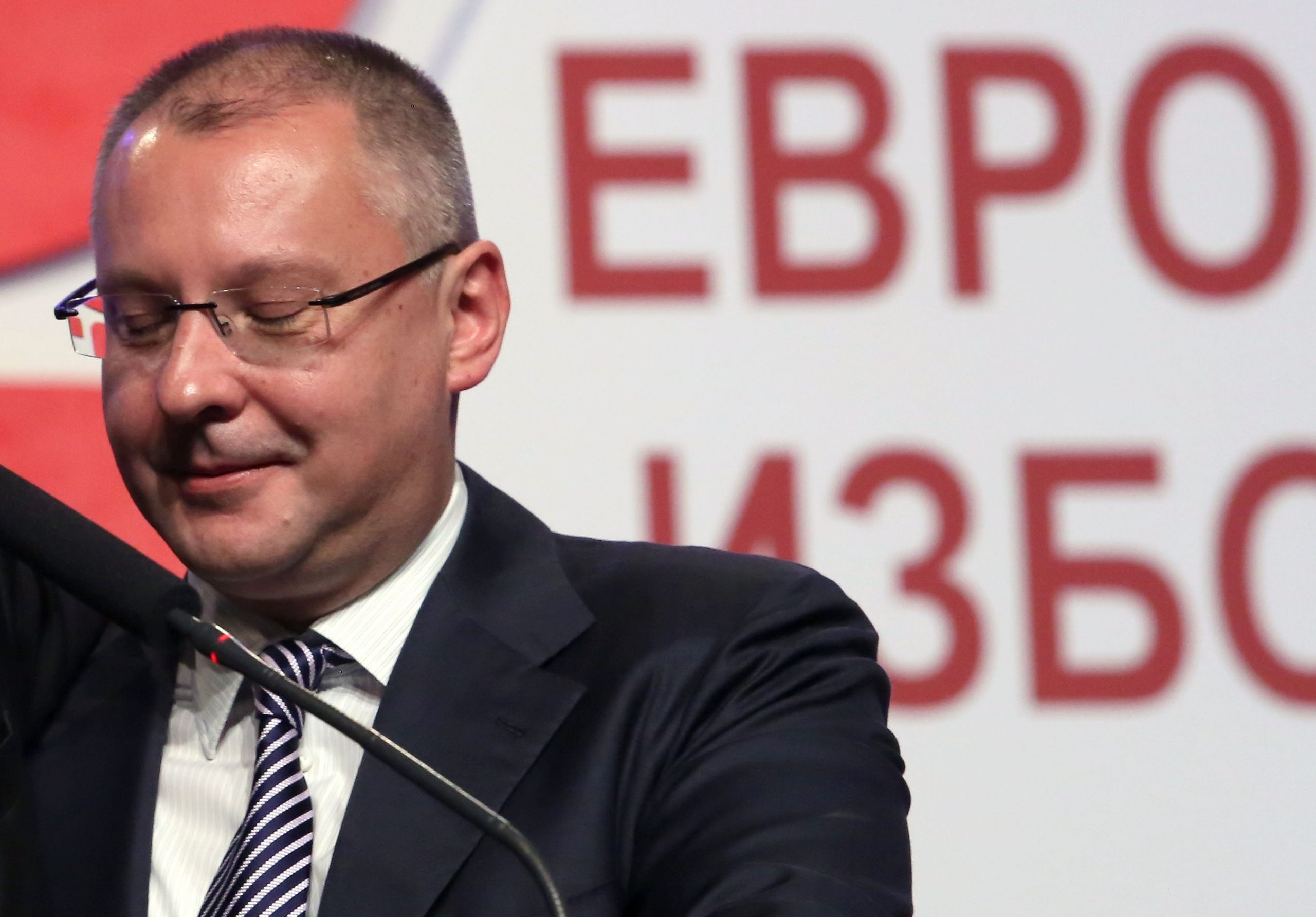 BSP leadership race: ‘Socialists are tired of losing’ – The Sofia Globe