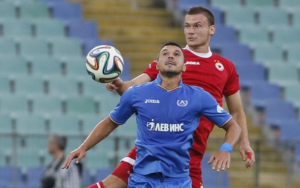 Bulgaria’s Bojinov in talks for free transfer to West Ham – The Sofia Globe