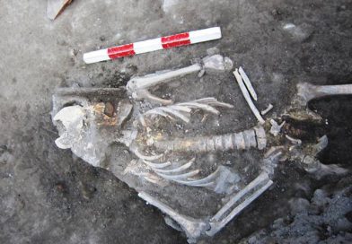 Archaeology: Bulgaria’s latest ‘vampire’ skeleton found in Plovdiv ...