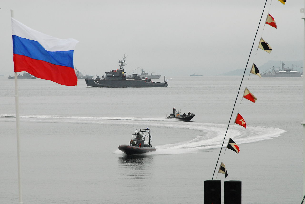 Russian Navy to have exercises in the Cypriot EEZ – The Sofia Globe