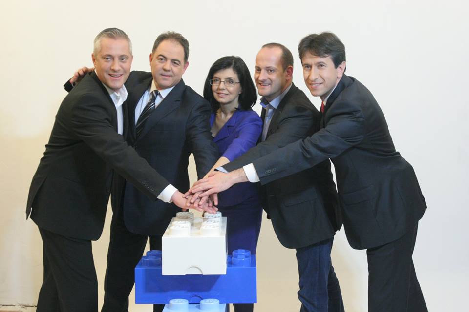 Bulgaria’s Reformist Bloc grapples with GERB coalition issue – The ...