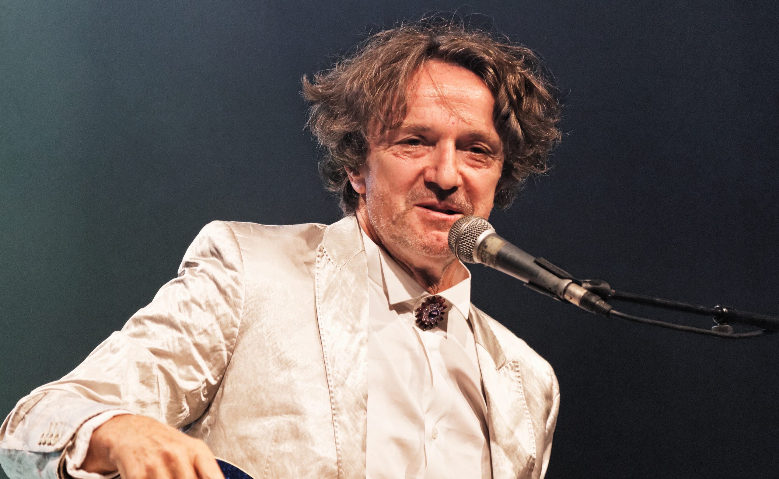 What’s On: Goran Bregović at Sofia’s Arena Armeec, December 19 – The ...