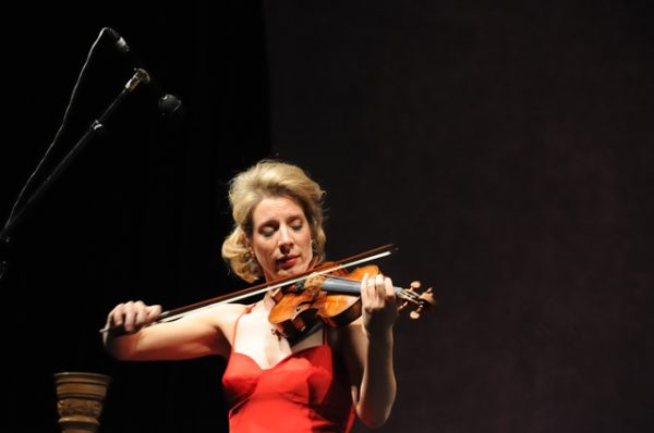 What’s On: Elizabeth Pitcairn of ‘Red Violin’ fame at Bulgaria Hall on ...