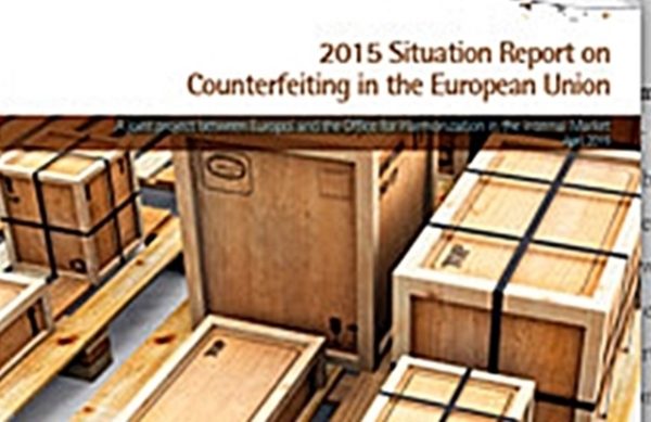 Counterfeit goods produced in the EU on the rise – The Sofia Globe