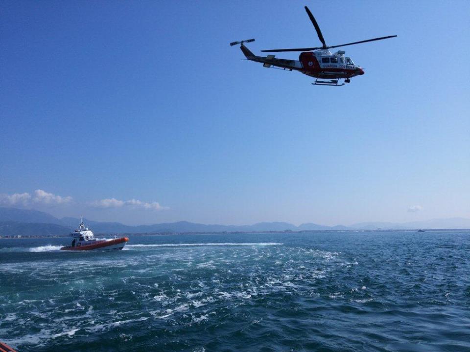 EU agrees to set up European Border and Coast Guard – The Sofia Globe