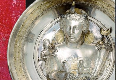 What’s On: Silver from the Louvre – the Boscoreale Treasure – The Sofia ...