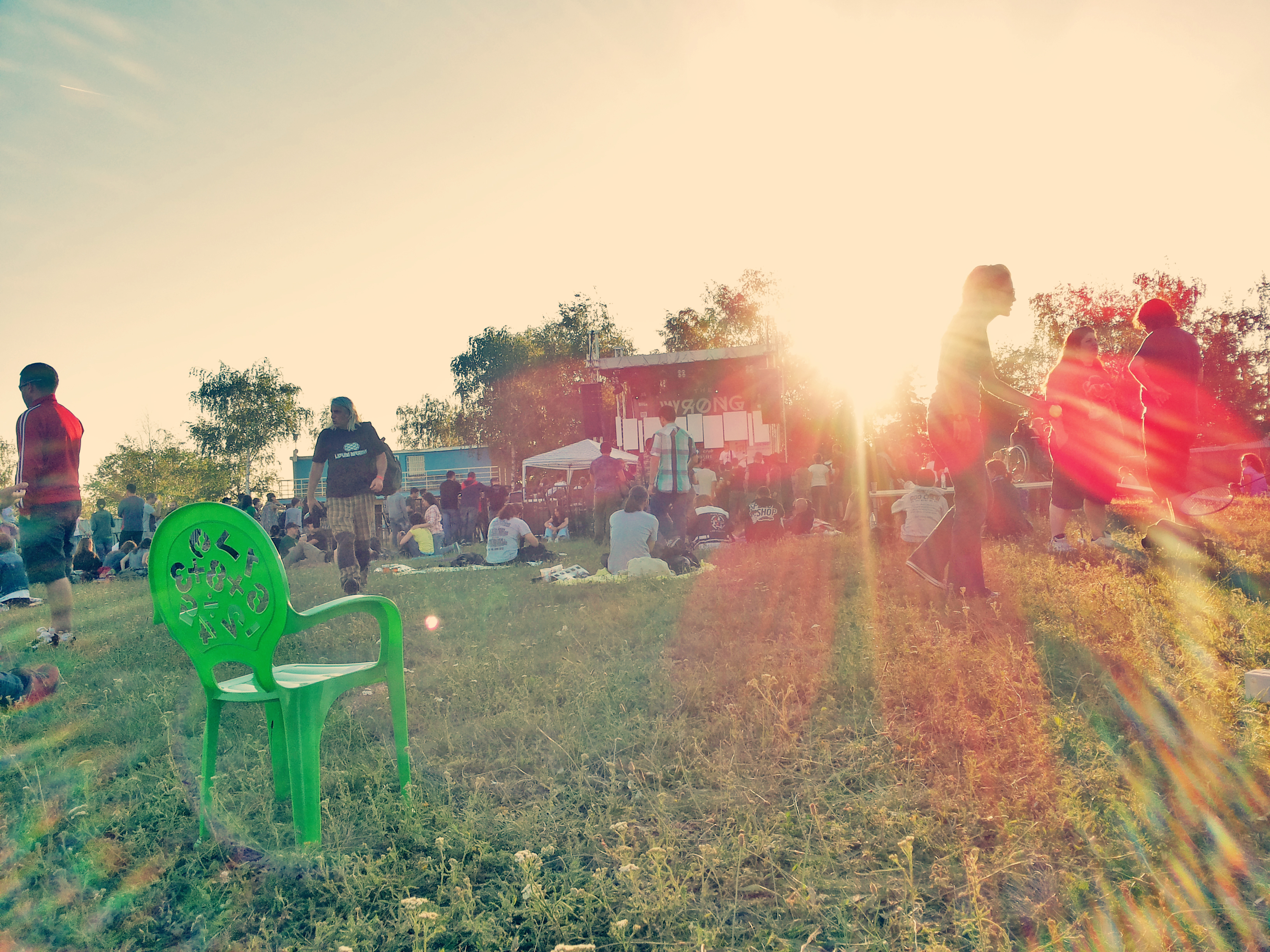 What’s On: Voinegovtsi Wrong Fest, June 20-21 | The Sofia Globe